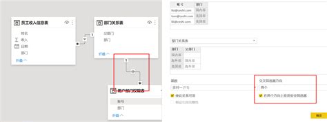 Power Bi之权限设置 知乎