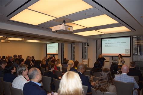 2025 03 19 Fireside Chat With Milissa Hutchinson And Deirdre Bolton