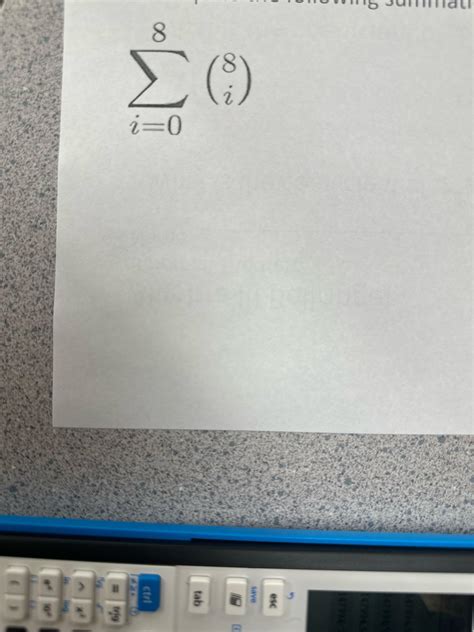 How To Enter This Equation In The Ti Nspire Cx Ii R Ti Calculators