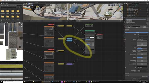 Msfs20 Decal Materials In Blender Fsdeveloper