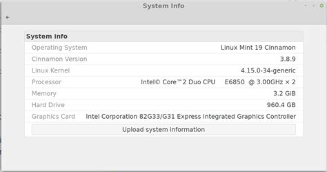 Cross Hair Mouse Pointer For Linux Mint 19 Cinnamon Linux Mint It S FOSS Community