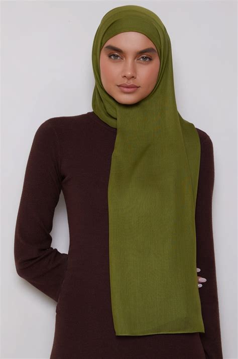 Modal Hijabs