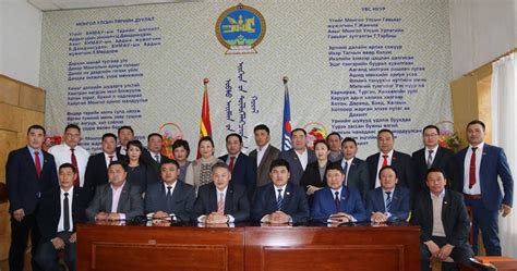 АЙМГИЙН ЗАСАГ ДАРГА Д БАТСАЙХАН СУМДЫН ЗАСАГ ДАРГА НАРТАЙ ҮР ДҮНГИЙН ГЭРЭЭ БАЙГУУЛЛАА