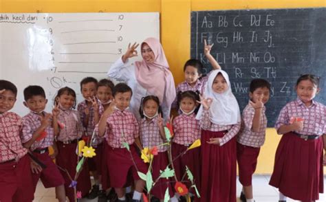 Model Pembelajaran Problem Based Learning Pbl Melalui Media Pohon