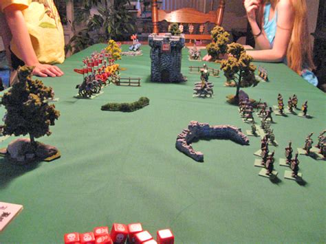 Battlemaster Heroscapers