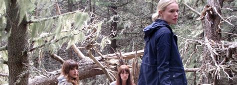 Babefriend F Ing The Topic Of Red Band Black Rock Clip Bloody Disgusting