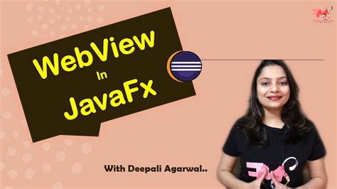 11 Webview Using Javafx Javafx Desktop Application Javafx Gui Hindi Youtube