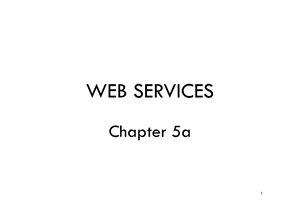 Chapter 4B XML Parsing XPath And XSLT Chapter 4B XML PARSING XPATH XML PARSING XPATH