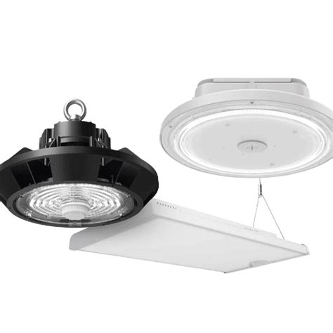 Whats The Difference Between High Bay And Low Bay Lights