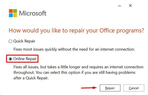 fix the operating system is not presently configured to run this application