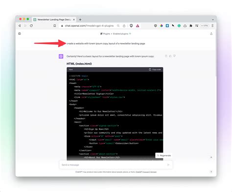 How To Use The Netlify Gpt Inside Chatgpt