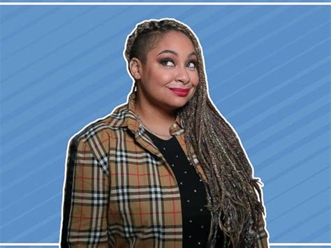 Raven Symone Brother Blaize