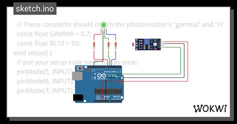 practica3 wokwi esp32 stm32 arduino simulator