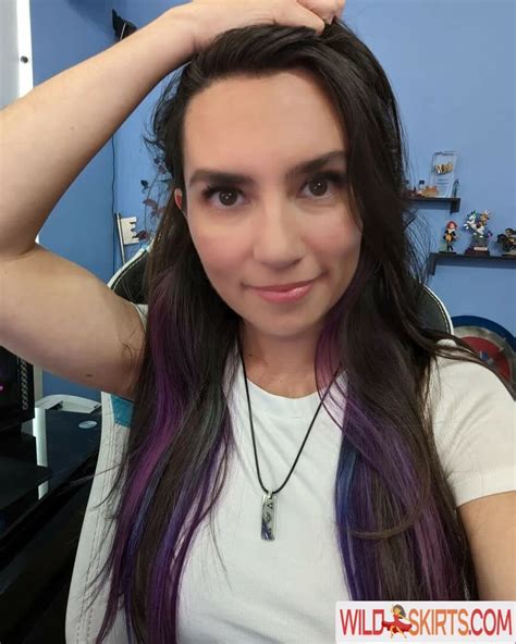 Trisha Hershberger Thatgrltrish Nude Instagram Leaked Photo 388