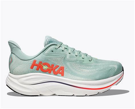 Clifton 10 Mens Running And Walking Shoes Hoka®
