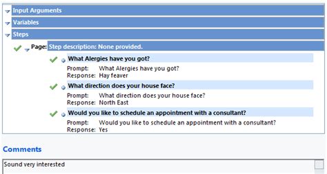 How To Use Dialogs In Dynamics Crm 2011 Magnetism Solutions Nz