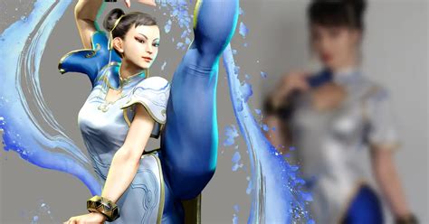 Triatleta demasiado cómo best chun li cosplay care4waste net