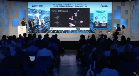 Admire Project On Linkedin Admire Project Presented At Circom 2023