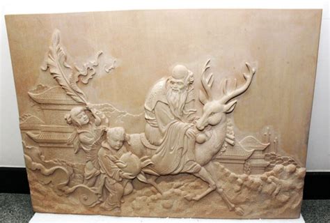 石雕壁画挂坠 祥石雕壁画 石雕壁画 大山谷图库