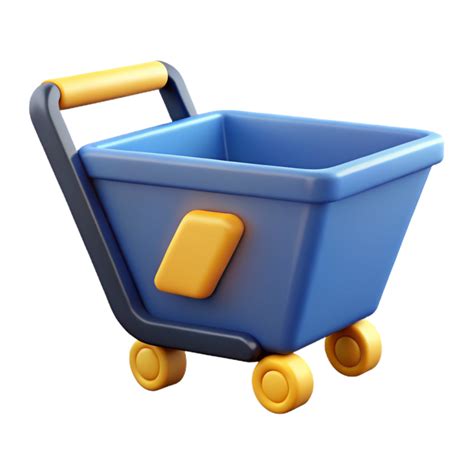 Dramatic Exceptional Geometric Shopping Cart Icon Clean Lines Scalable Crisp Edges With