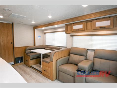 Coachmen Rv Leprechaun Motor Home Class C