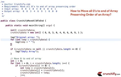 What Is Sort Array In Java Everything You Need To Know
