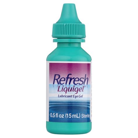 Refresh Liquigel