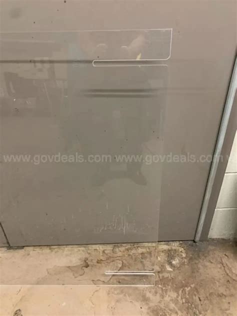 Square Clear Plexiglass Sheets Allsurplus