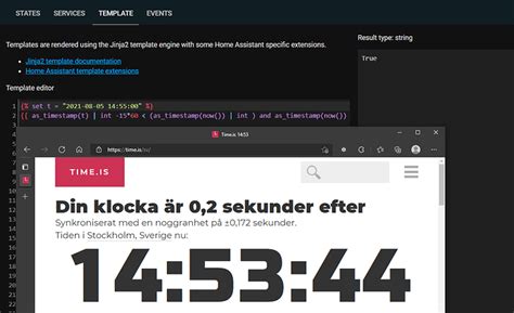 Time Of Day Sensor Configuration Home Assistant Community
