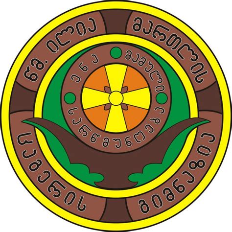 ცაგერის წმიდა ილია მართლის სახელობის გიმნაზია