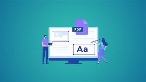 Creating Professional Pdfs The Power Of Adobe Acrobat Training