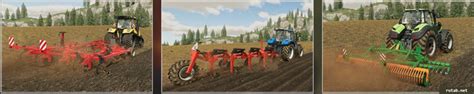Гайд для новичков Farming Simulator 19