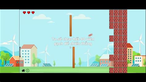 Brick Breaker Game Htmlcssjavascript Youtube