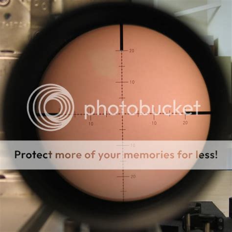 Rifle Scopes Moa Reticles Snipers Hide Forum