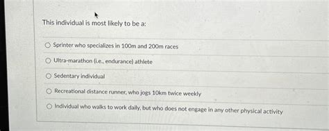 Solved Question 7 Q5 A Researcher Records Contraction