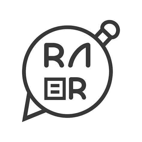 Premium Vector History Minimalist Line Art Icon Logo Symbol