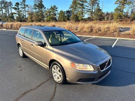 Used Volvo V70 For Sale With Photos Cargurus