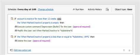 How To Keep Your Active Directory Clean Adaxes Blog