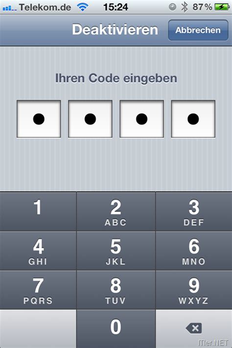 Jailbreak IPhone IPad Und IPod IOS Mit Absinthe Deutsche Anleitung