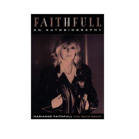 Where To Buy Marianne Faithfull Memoir Faithfull Online