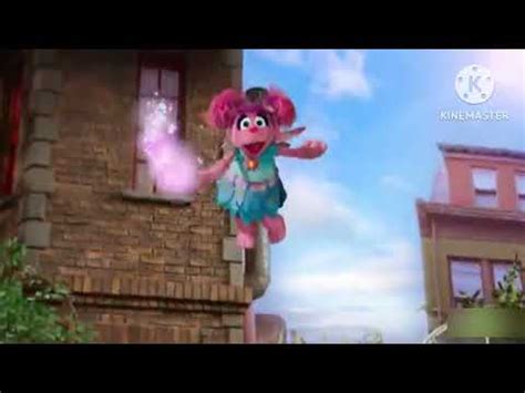 Disney Original Sesame Street Opening Theme Song Season 56th 2025