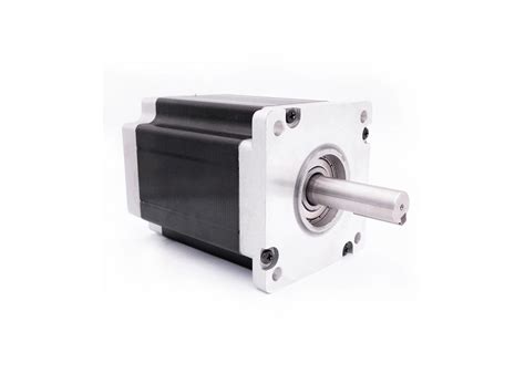 The Powerhouse Brushless Stepper Motor