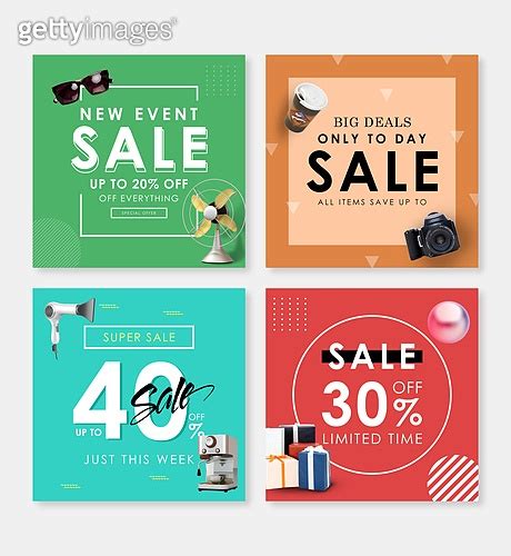 그래픽이미지 웹템플릿 배너 템플릿 팝업 상업이벤트 사건 세일 상업이벤트 쿠폰 이미지 Jv12379996 게티이미지뱅크