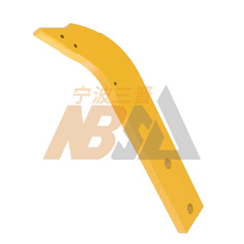 D155 Shantui Sd32 Forged Ripper Shank 175 78 21615