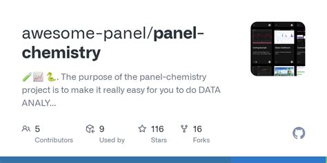 Panel Chemistry Examples Reference NGLViewer Ipynb At Main Awesome Panel Panel Chemistry GitHub