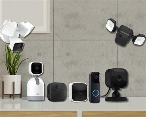 How Do The Blink Cameras Work