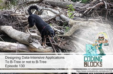 Coding Blocks Podcast And Your Source To Learn How To Become A Better Programmer Page 10