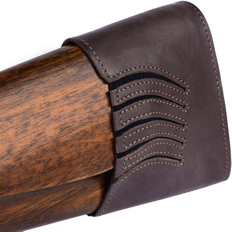 Leather Shotgun Recoil Pads At Susan Guthrie Blog