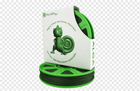 3d 프린팅 필라멘트 폴리 락트산 압출 녹조류 재료 산업 3d 인쇄 Png Pngwing