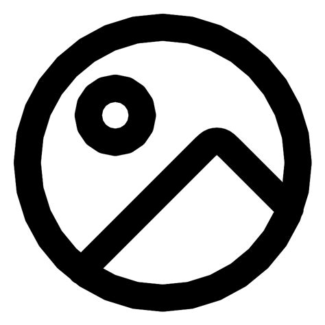 Image Vector SVG Icon SVG Repo